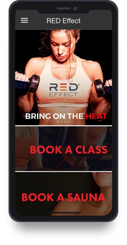 RED Effect Corporate