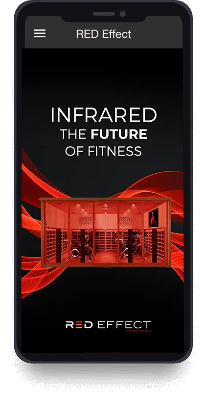 RED Effect Corporate