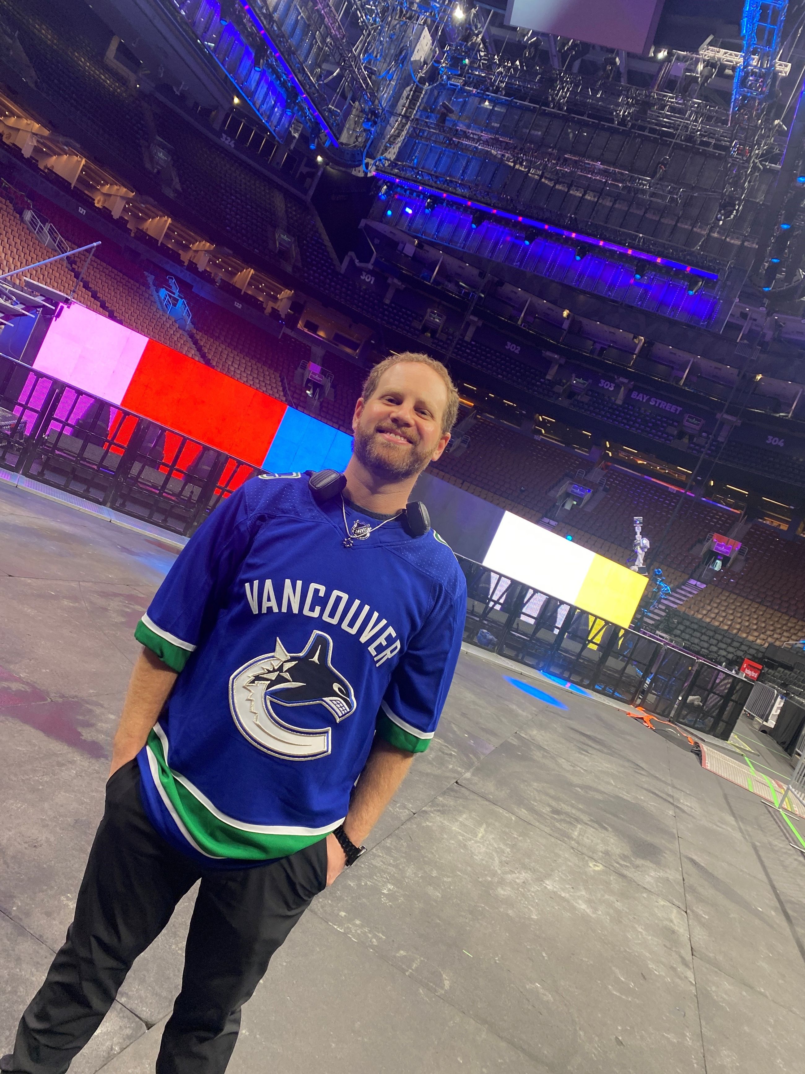 SPEAKERS: Live Event Career Exploration Conference