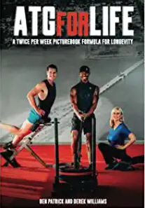 ATG | Personal Training Reinvented