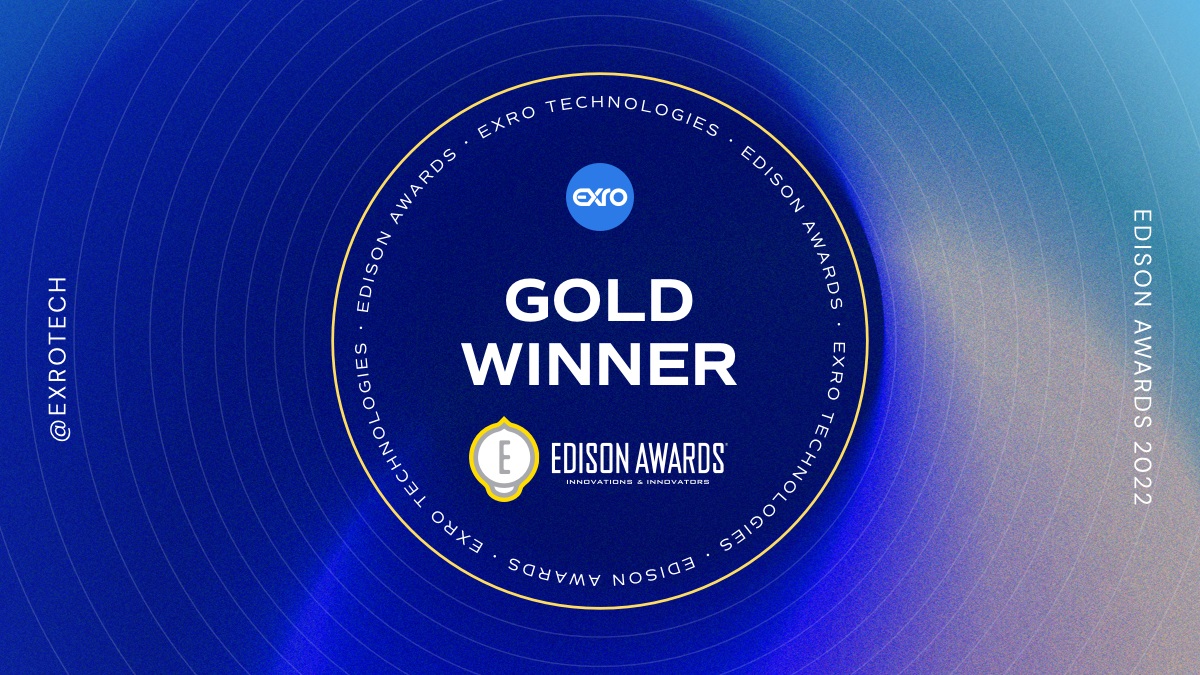 Exro Technologies Coil Driver Wins Edison Award 2022