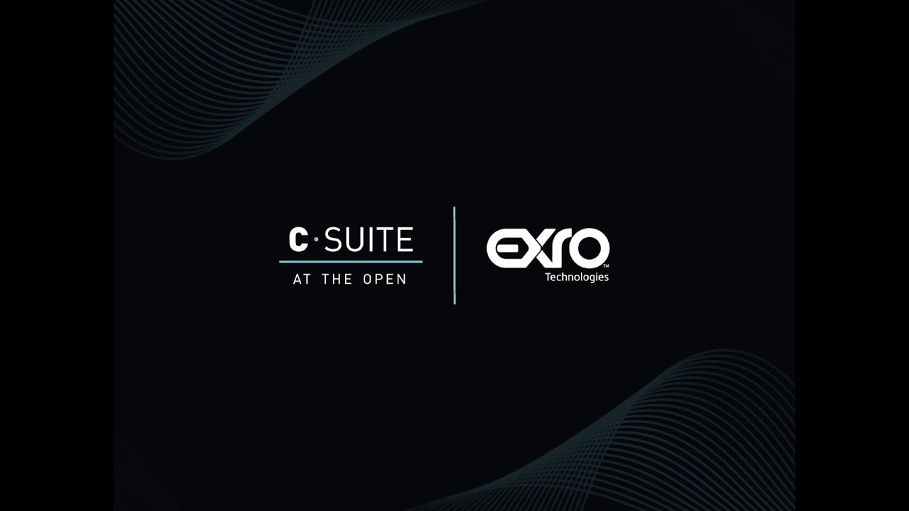 Exro Technologies on The View From The C-Suite by TMX Group
