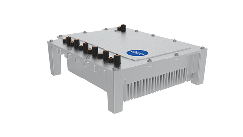 Company | Exro Technologies