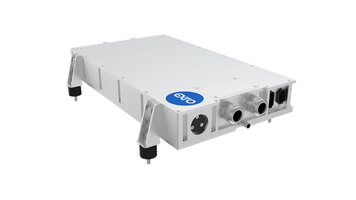 Company | Exro Technologies