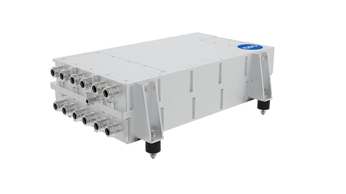 Company | Exro Technologies