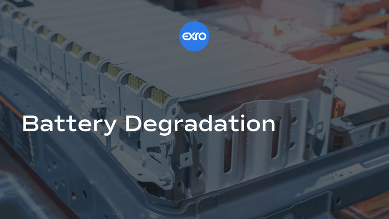 Battery Degradation: Maximizing Battery Life & Performance