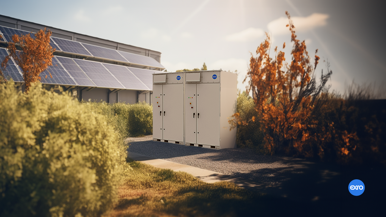 Commercial Battery Storage System FAQs