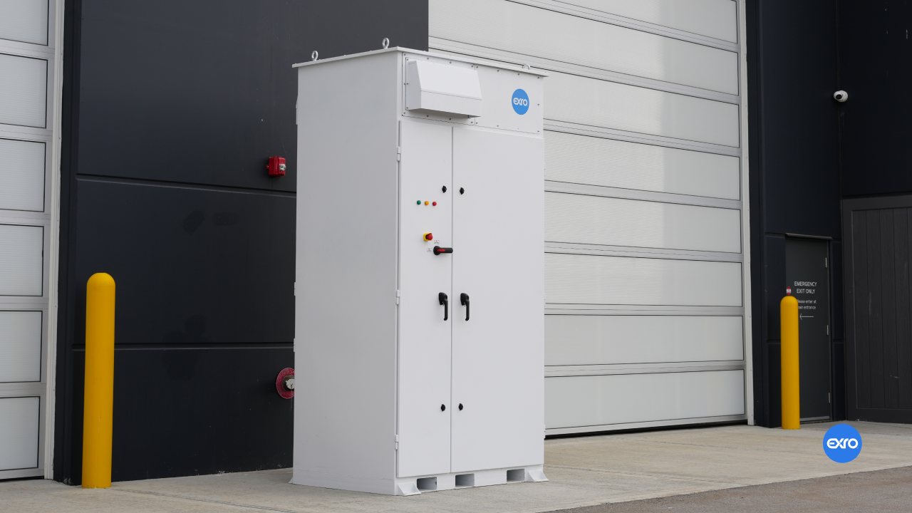 Commercial Battery Storage System FAQs