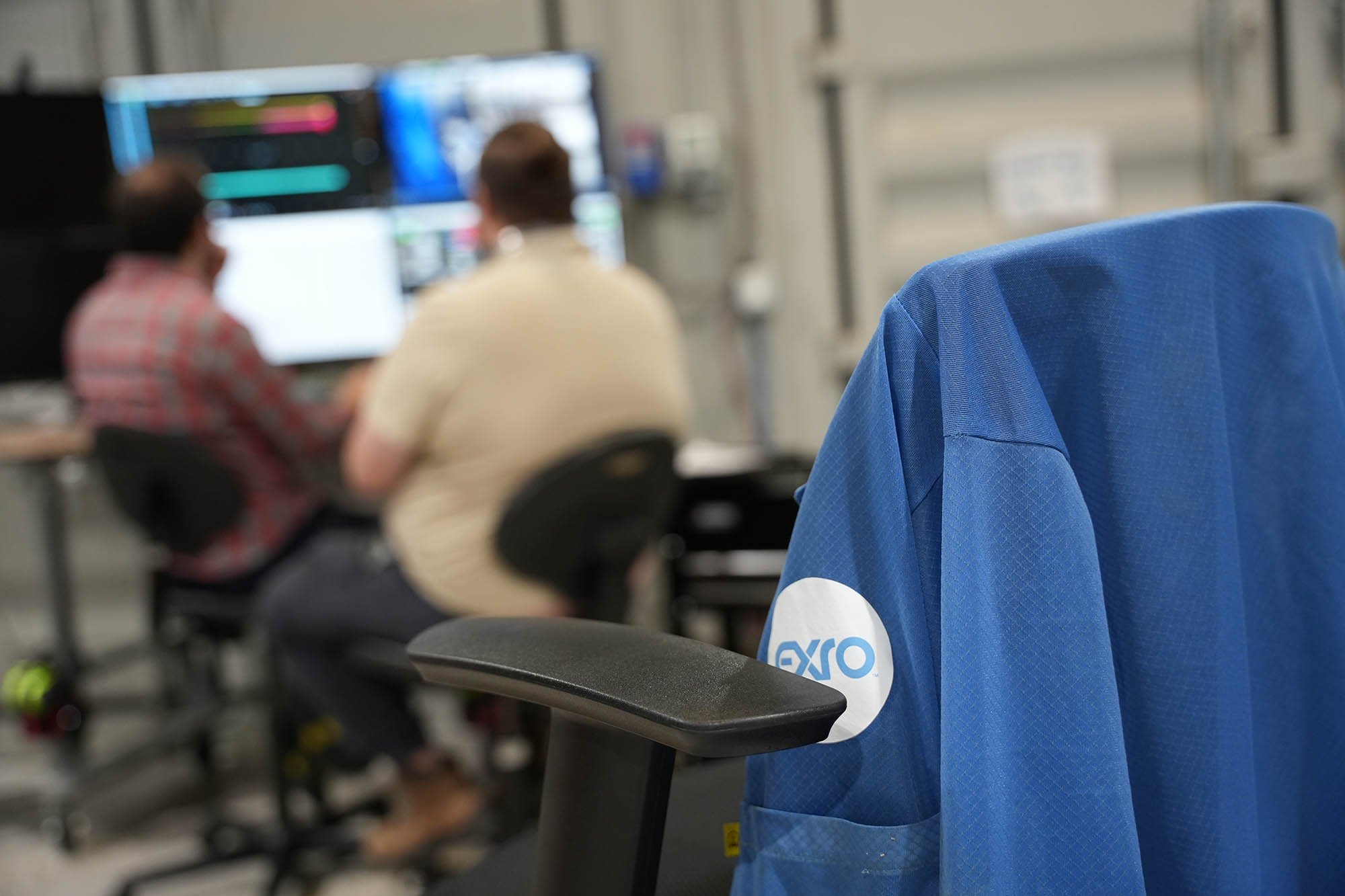 Company | Exro Technologies