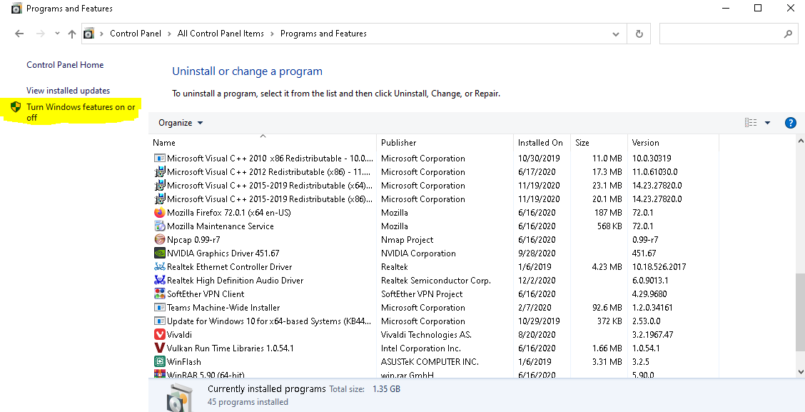 Uninstall Windowshelperexe From Computer