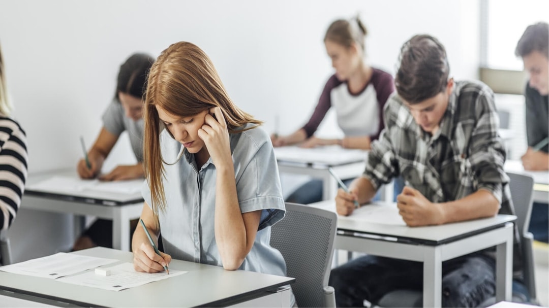 SSAT & Character Skills Snapshot Tips | Admission.org