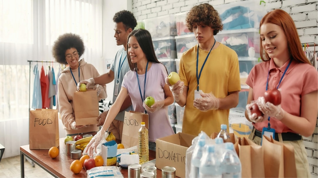 The Character Skills Snapshot Registration | Admission.org