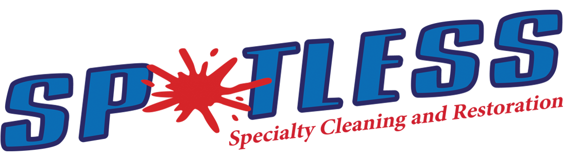 Spotless Specialty Cleaning & Restoration - Harrisonburg