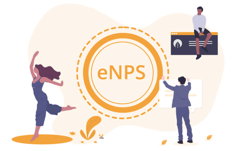 eNPS: o que é, como aplicar e qual a sua importância para as empresas