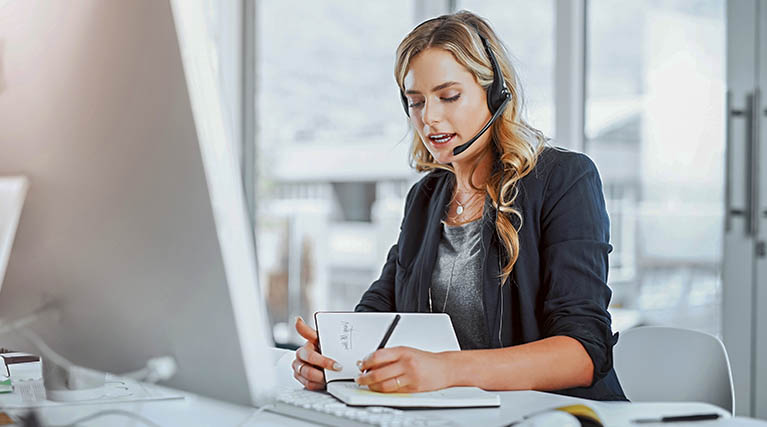 Hire a Remote Administrative Assistant (Financial and Legal Sectors)