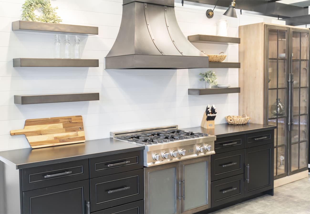 Wrought Iron Doors Houston | © 2020 Amador Iron Works