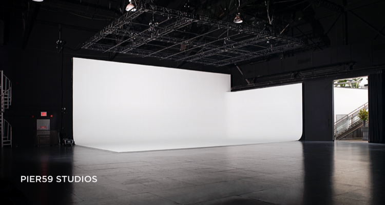 The 5 Best Photo Studios in NYC | Wrapbook