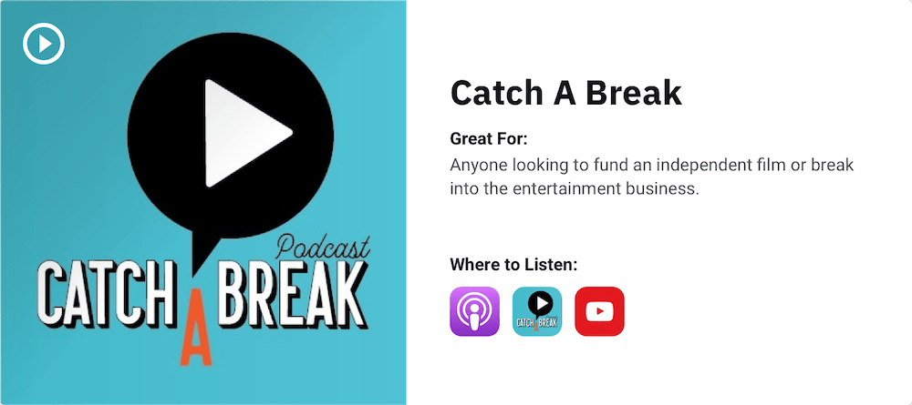 10 Best Filmmaking Podcasts of 2020 | Wrapbook