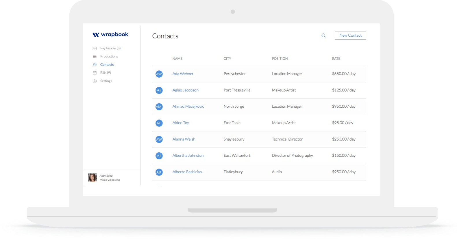A Producer's Guide to Coogan Law | Wrapbook