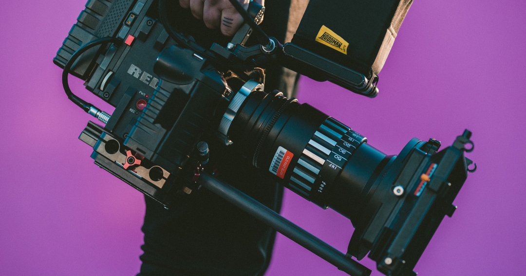 The Best Filmmaking Software & Tools of 2020 | Wrapbook