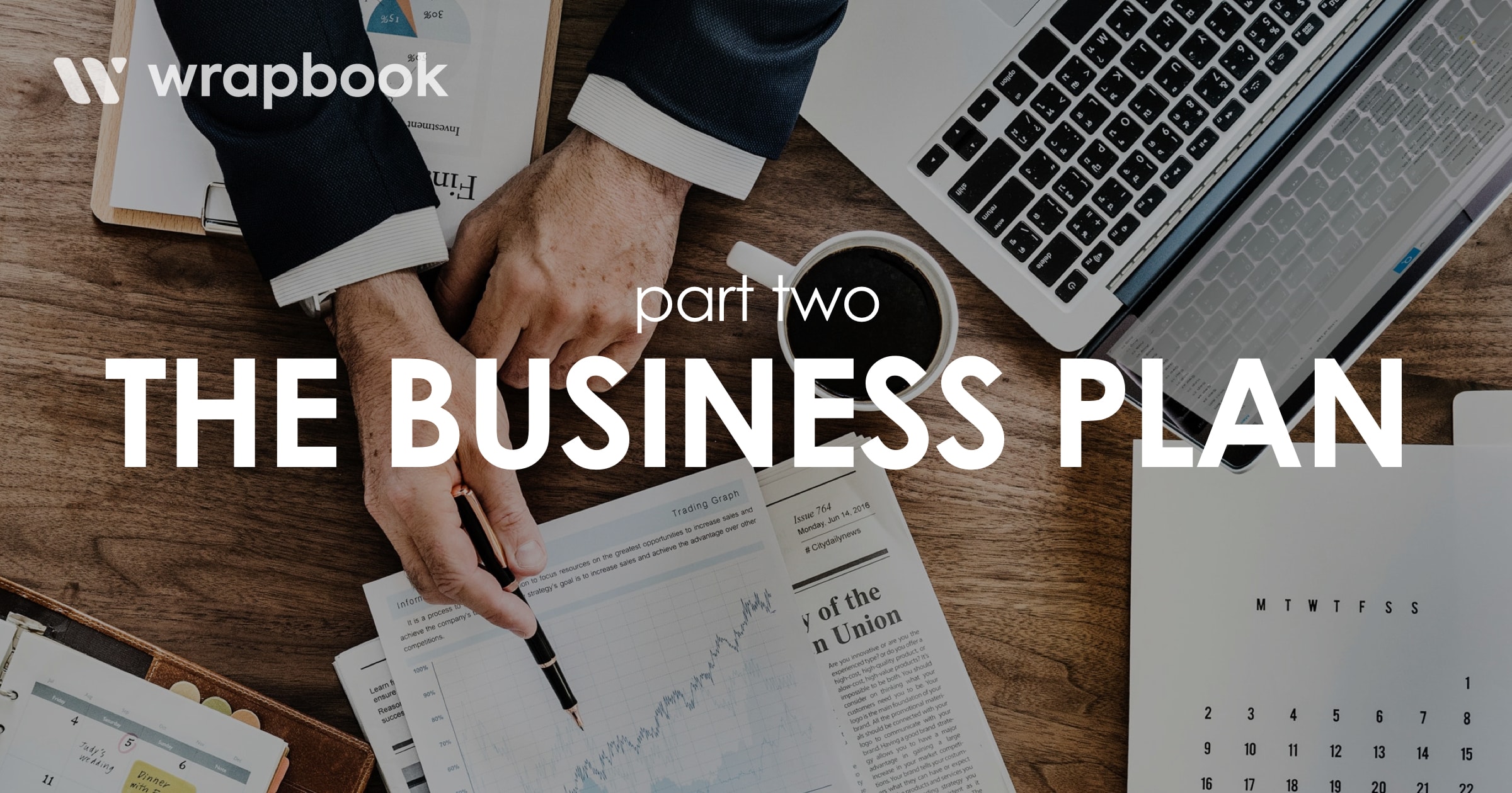 How to Start A Production Company | Wrapbook