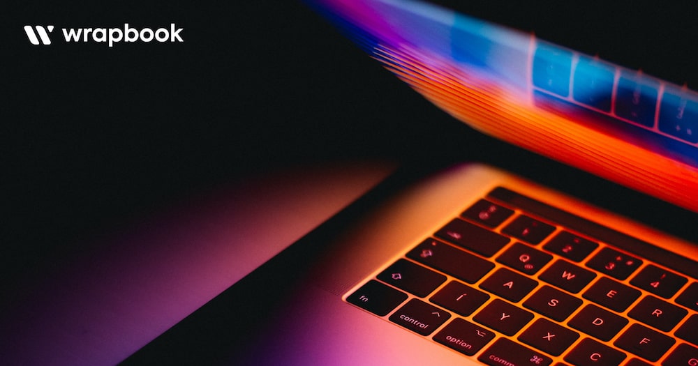 August 2020 Product Updates | Wrapbook