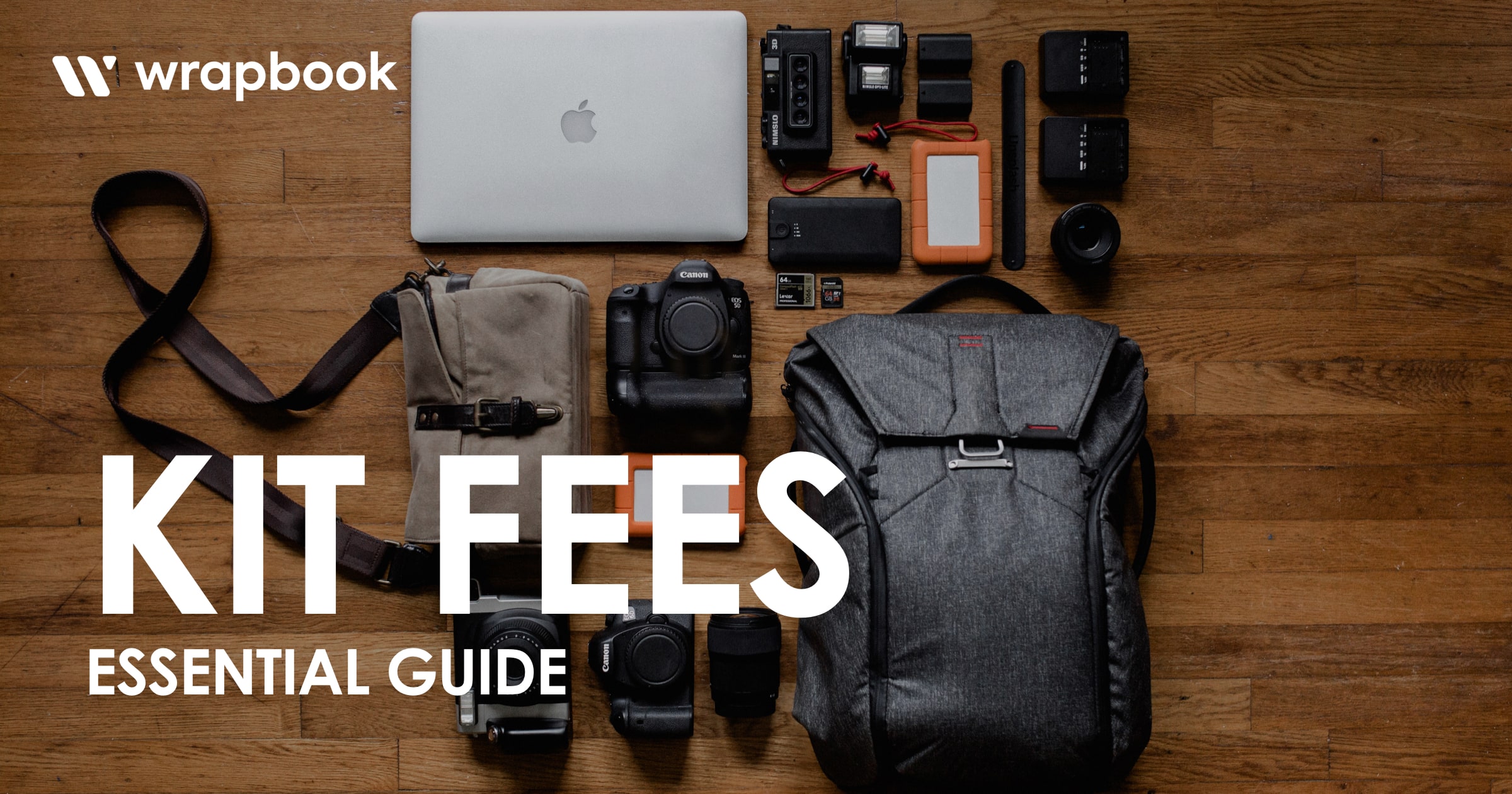 The Essential Guide to Kit Fees | Wrapbook