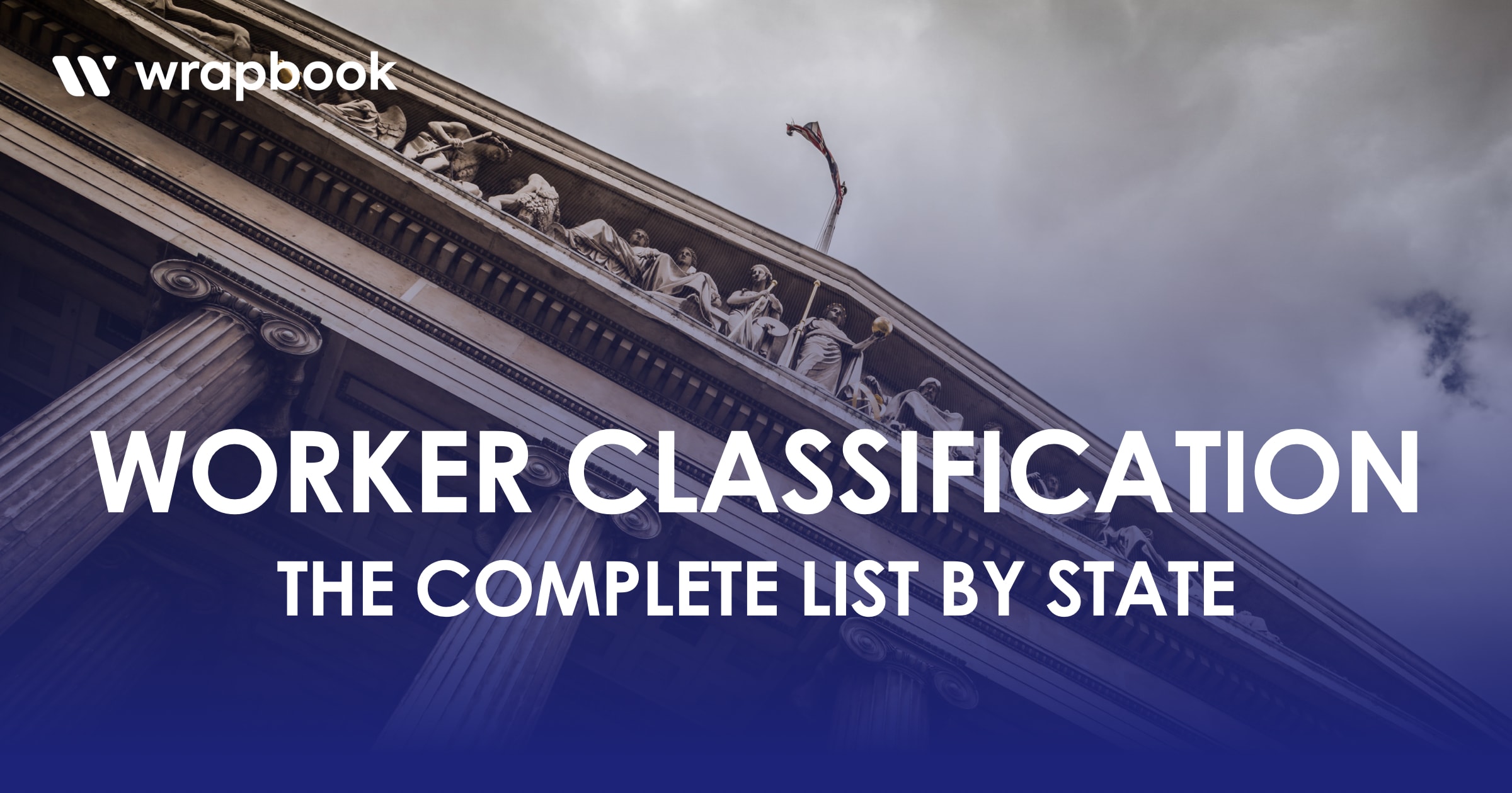 Employee or Contractor? The Complete List of Worker Classification ...