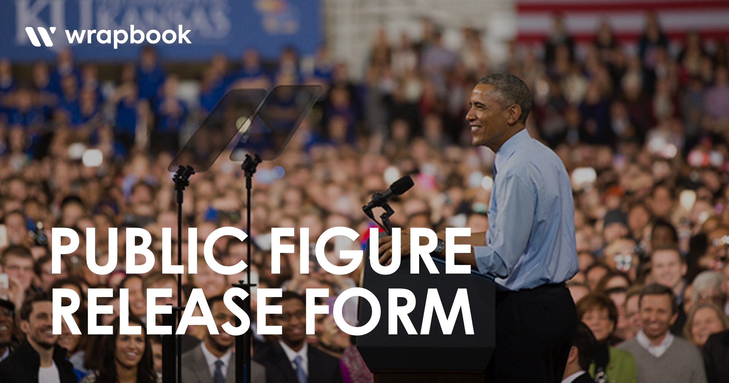 6 Model Release Forms Every Producer Needs (FREE Templates) | Wrapbook