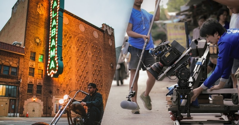 What is IATSE 479? Becoming a Member of Local 479 | Wrapbook