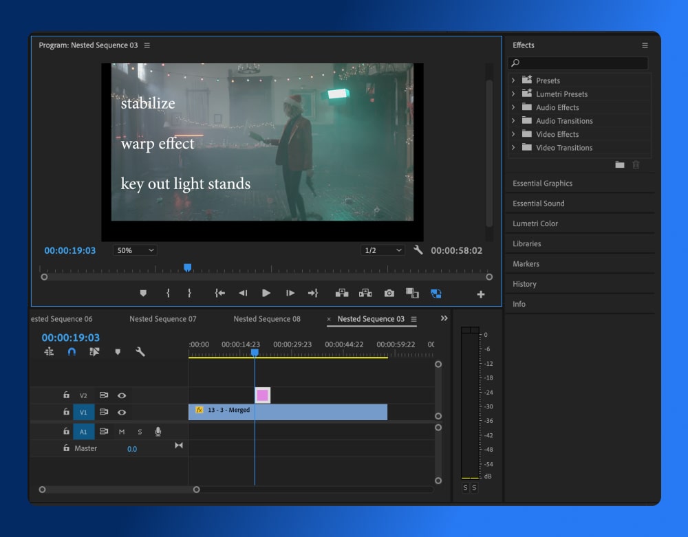 Essential Guide to Optimizing Your Post-Production Workflow | Wrapbook