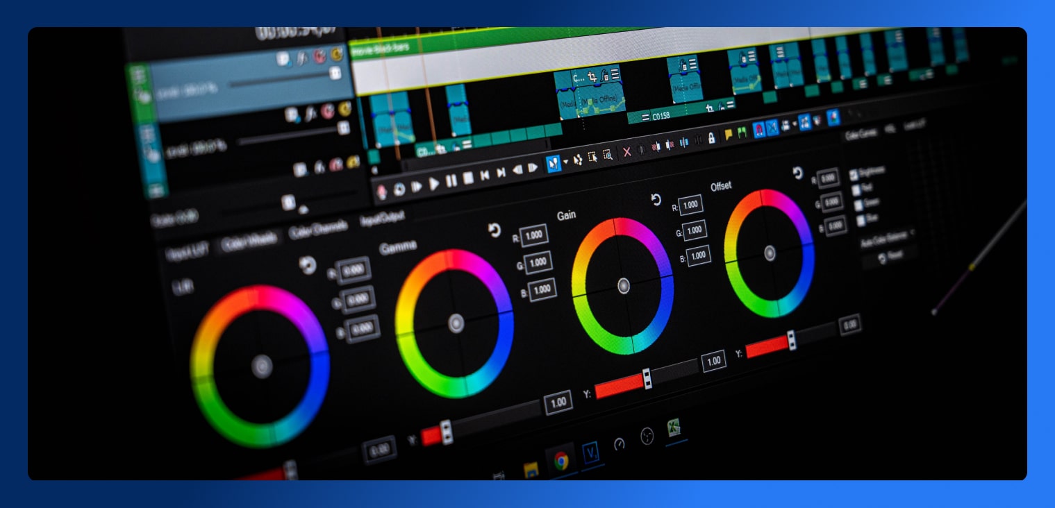 Essential Guide to Optimizing Your Post-Production Workflow | Wrapbook