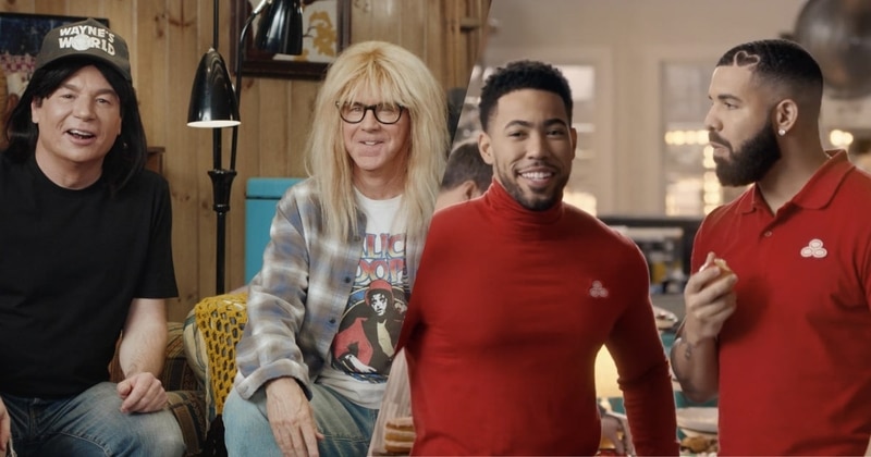 The 20 Best Commercials of 2021 (Not JUST Super Bowl Commercials ...