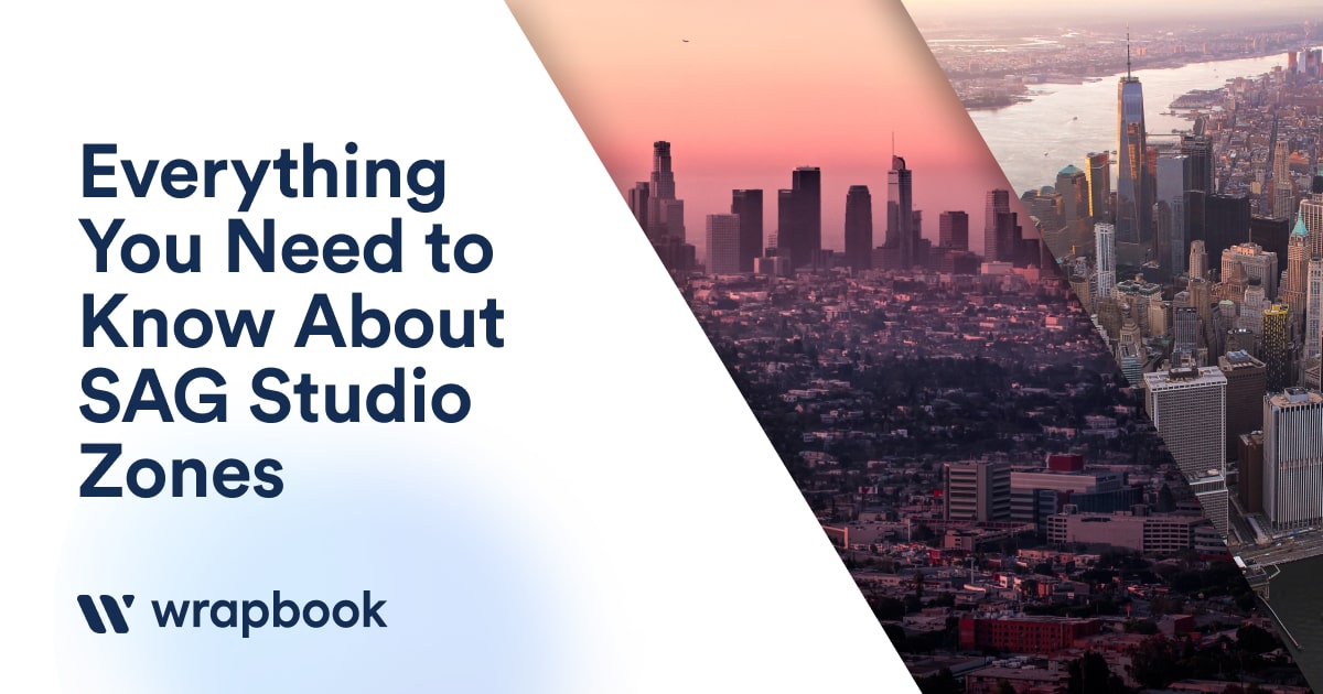 Everything You Need to Know About SAG Studio Zones | Wrapbook