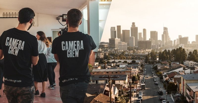 How to Join IATSE Local 44 | Wrapbook