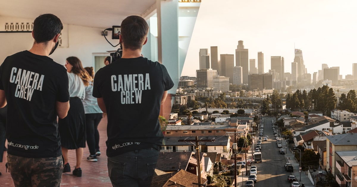 How to Join IATSE Local 44 | Wrapbook