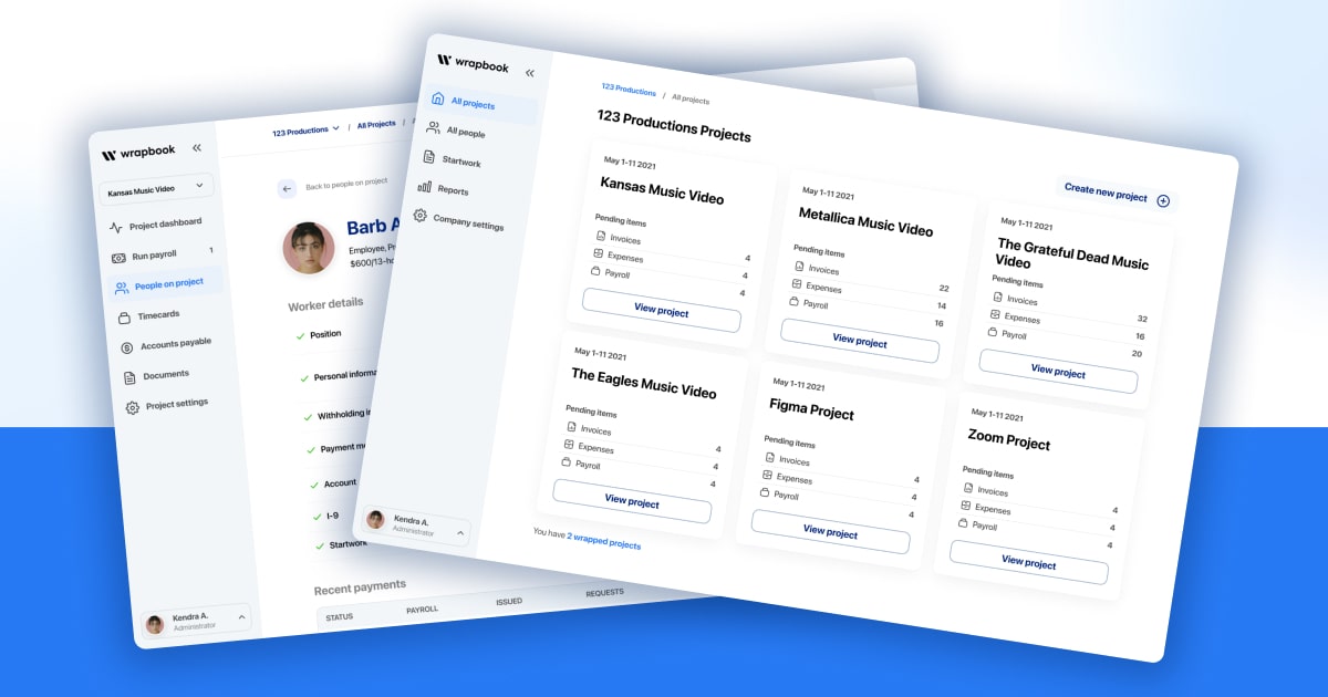 Introducing Wrapbook’s New Look | Wrapbook