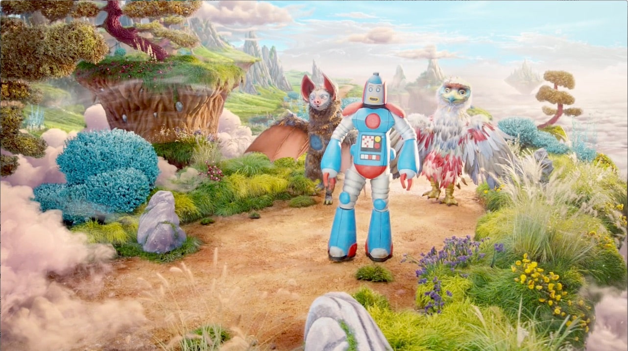 Modern Entertainment Payroll | Wrapbook