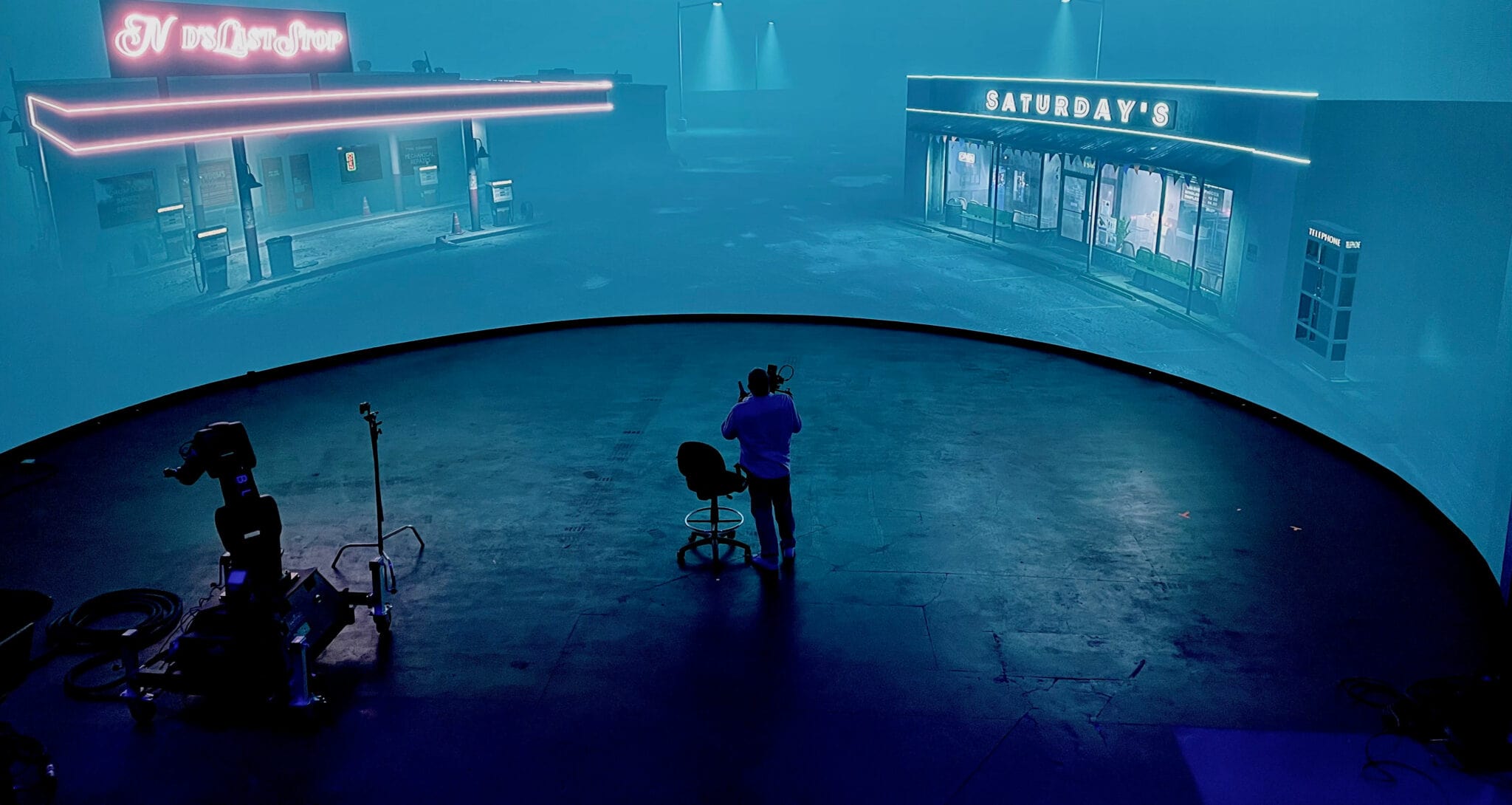 Modern Entertainment Payroll | Wrapbook