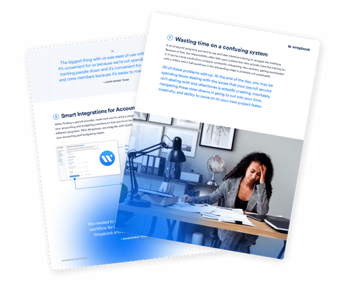 Stop Wasting Time on Payroll: Signs It's Time to Find a New Payroll ...