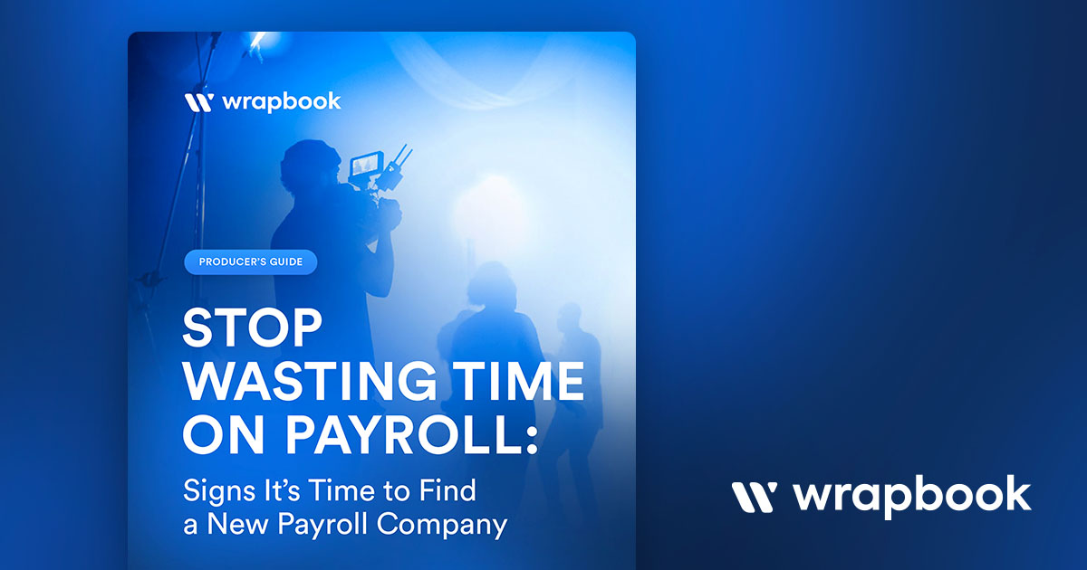 Stop Wasting Time on Payroll: Signs It's Time to Find a New Payroll ...