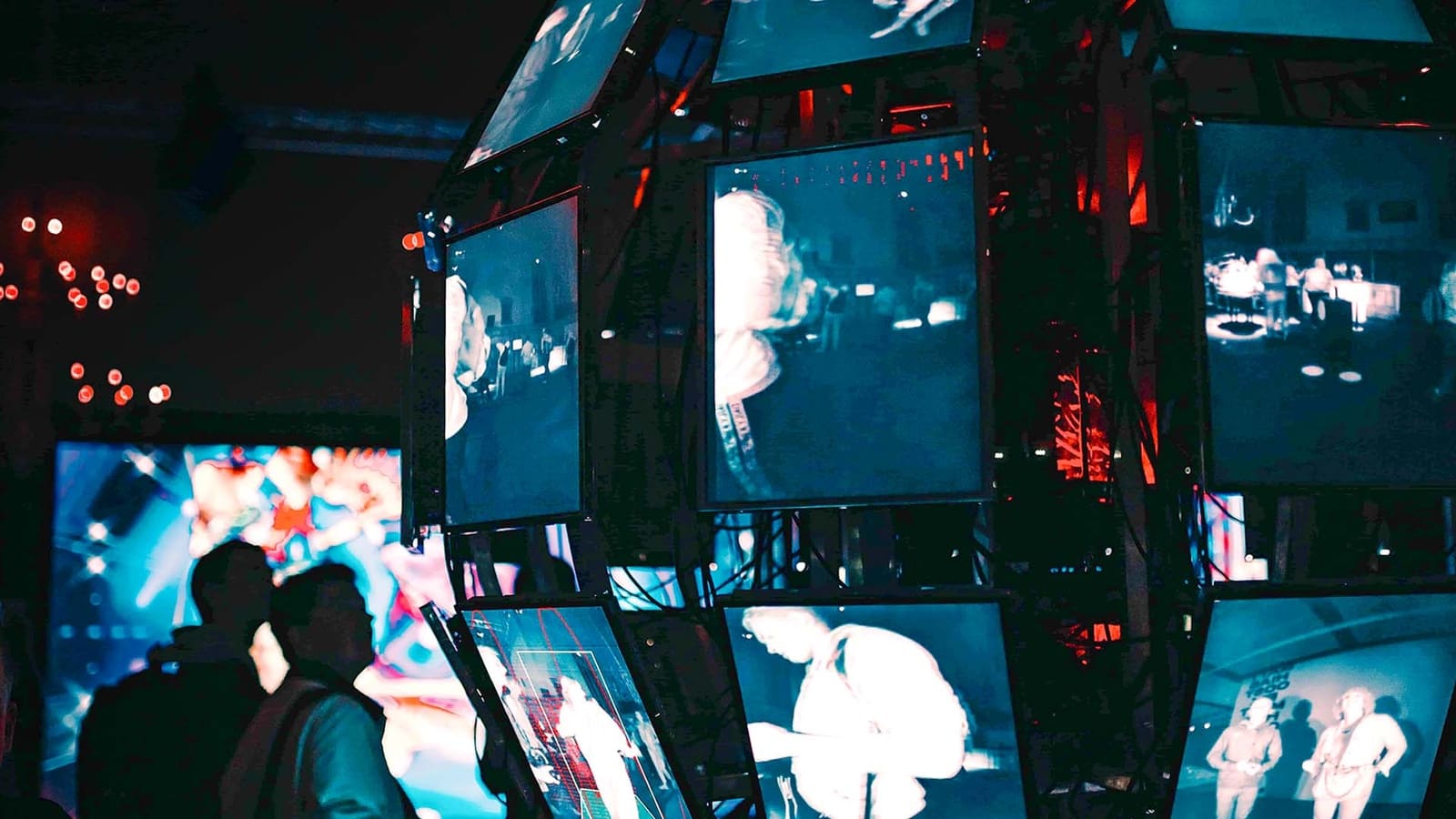 7 New Film Technologies Disrupting the Entertainment Industry | Wrapbook