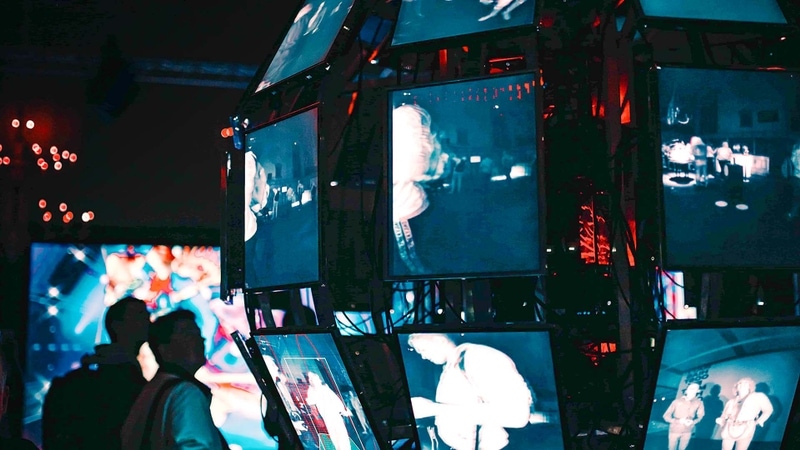 7 New Film Technologies Disrupting the Entertainment Industry | Wrapbook