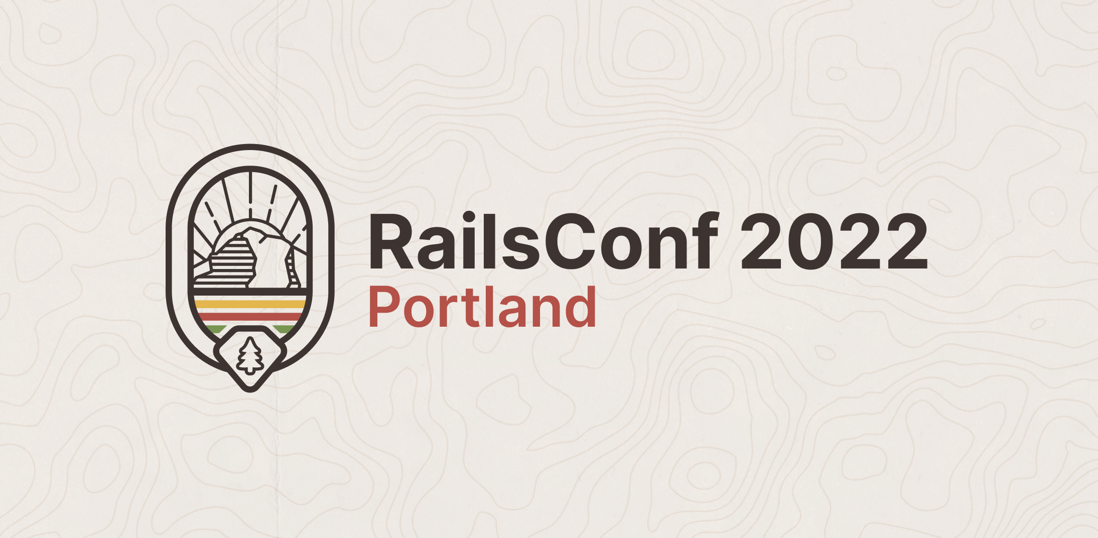 Wrapbook at RailsConf 2022 | Wrapbook
