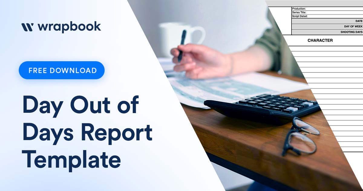 Download the DOOD Template | Wrapbook