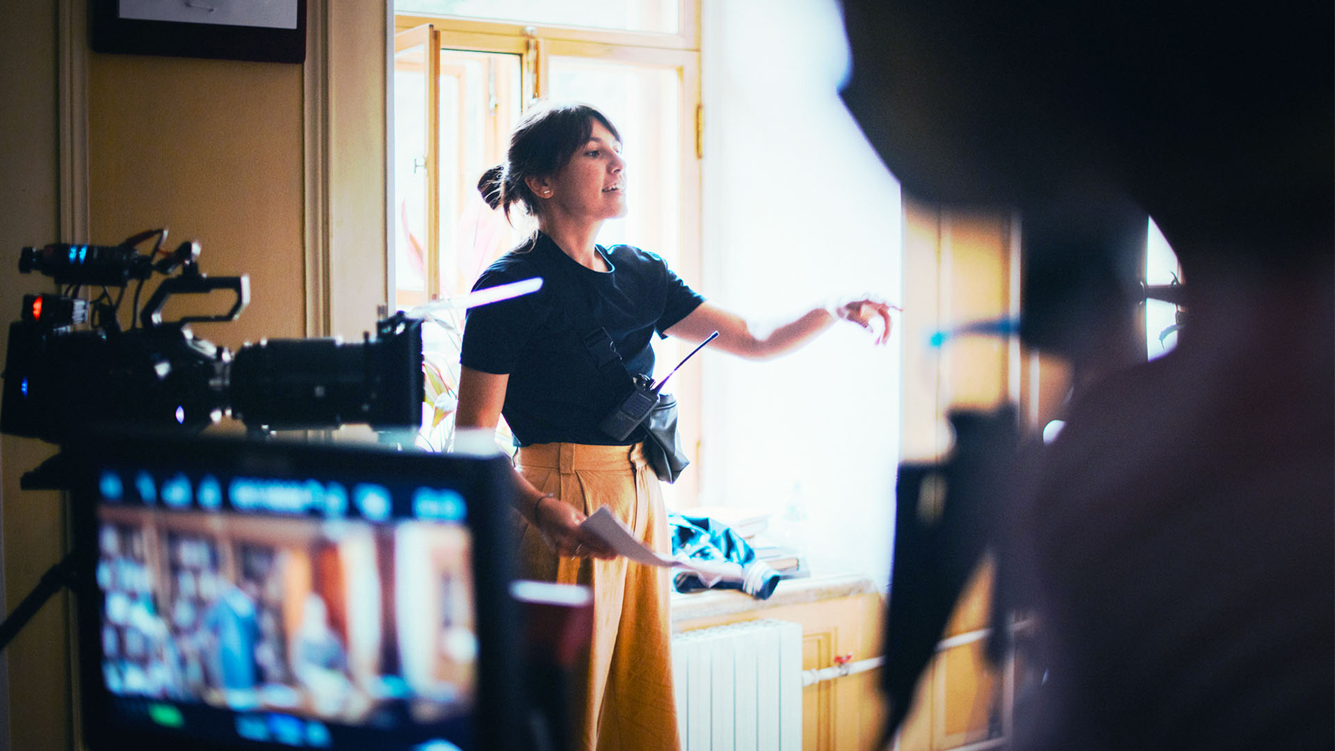 Indie Producer’s Guide: IATSE Film Budget Tiers | Wrapbook