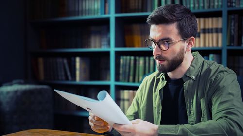 Breaking Down a Script in 2022 (Sample Script Breakdown Template ...