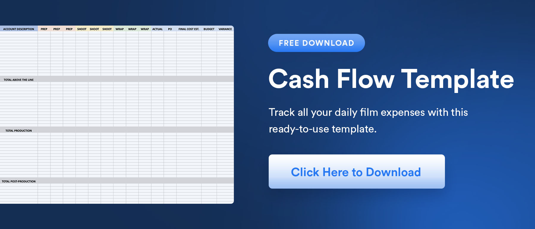How to Manage Cash Flow and Your PO Log | Wrapbook