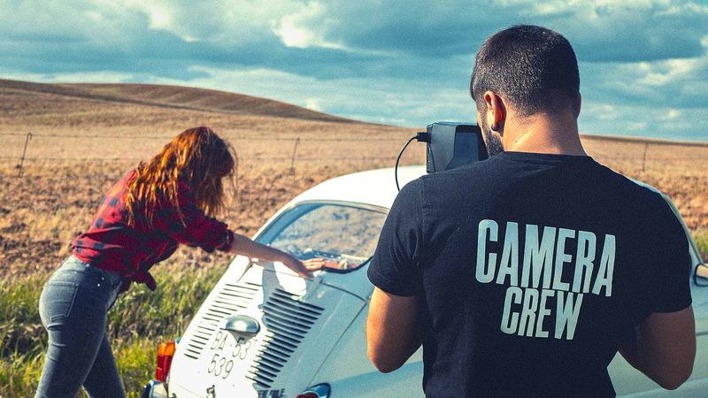 All the Film Production Paperwork You Need to Hire Crew | Wrapbook