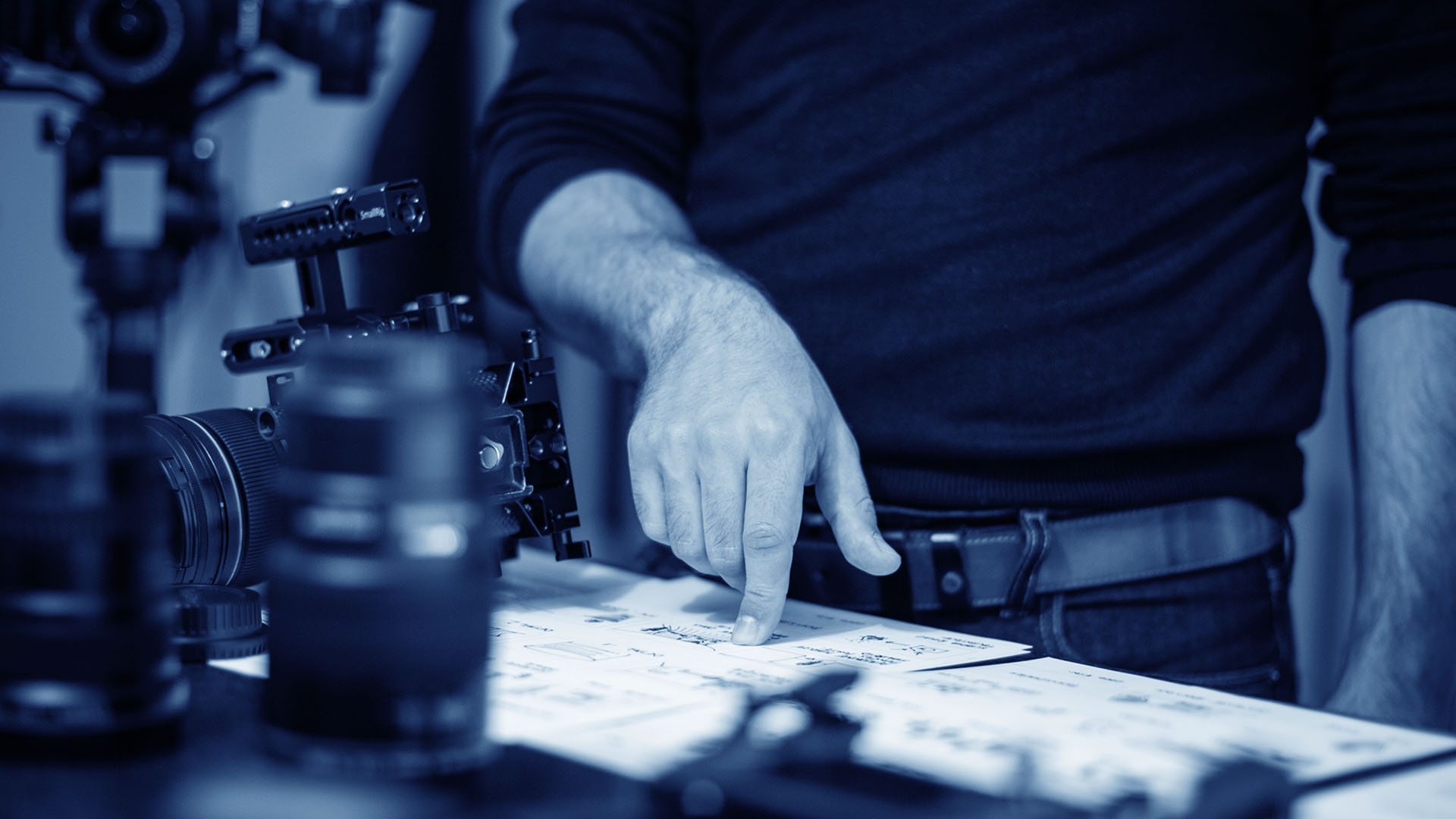 How to Choose the Right Format for Your Documentary Narrative | Wrapbook
